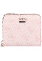 Guess CATHLEEN - Portemonnee - blush/roze - Zalando.be