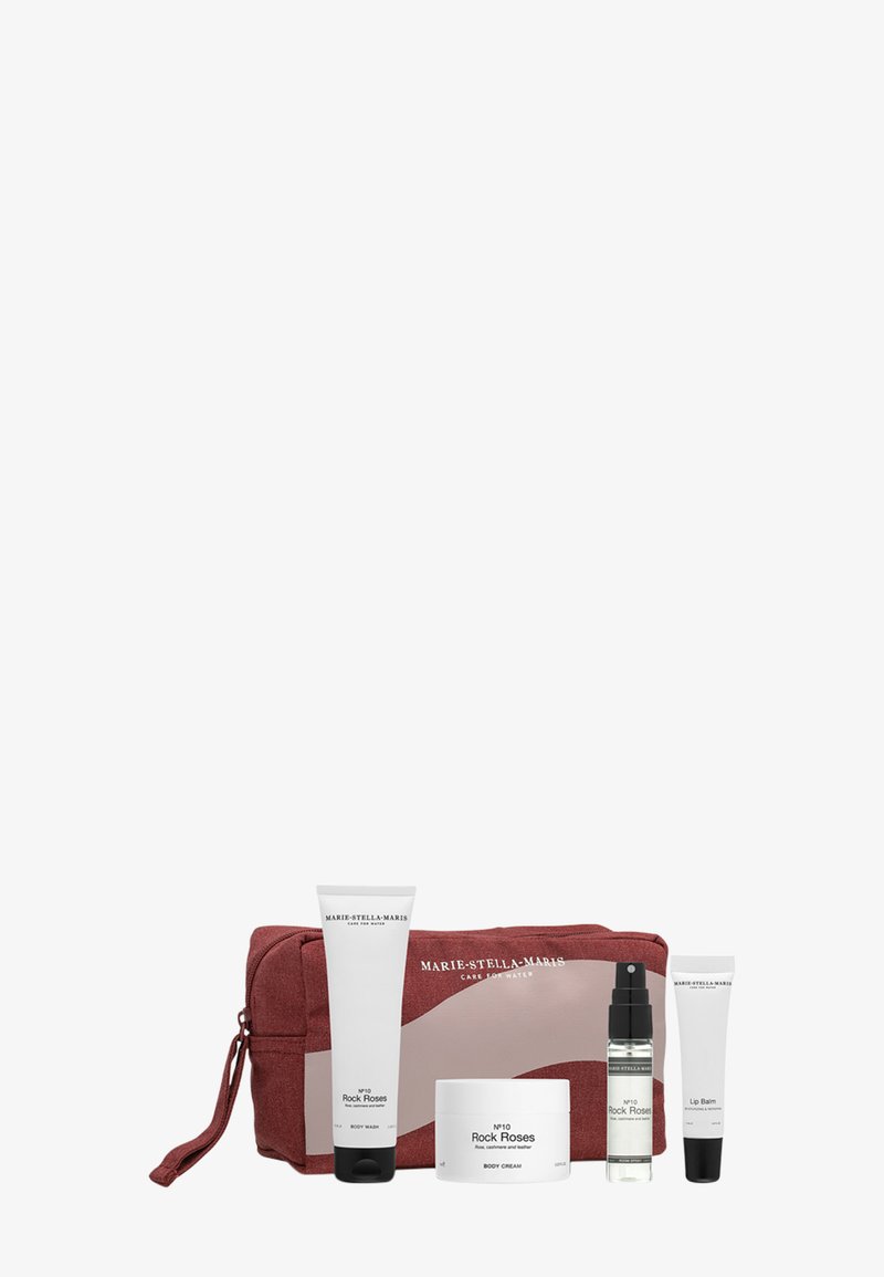 Marie-Stella-Maris CARE DISCOVERY SET ROCK ROSES - Geurset - Zalando.nl