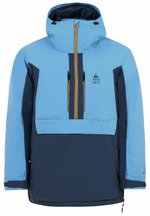 Protest PRTHALEM - Chaqueta de snowboard - riviera blue/azul claro ...