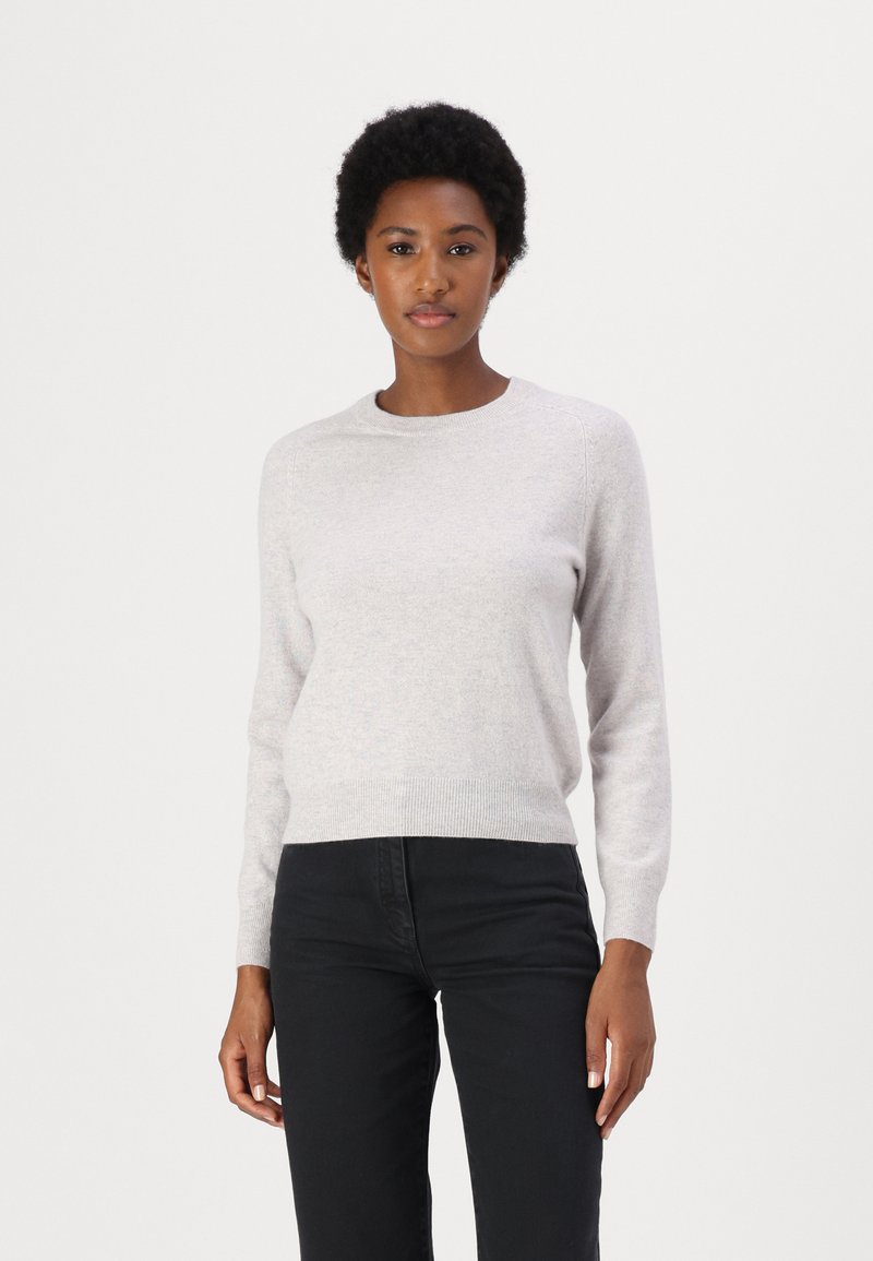 Repeat Jumper - snow/white - Zalando.co.uk