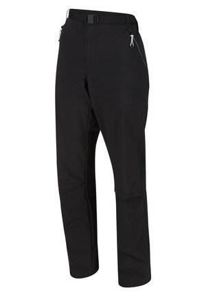 Meru BERG ROSARIO - Outdoor-Hose - dunkelgrau/dunkelgrau - Zalando.de