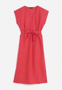 Caroll FASHION ELEGANT MODERN - Robe de jour - red/rouge - ZALANDO.FR