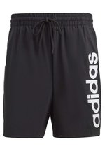 adidas Sportswear AEROREADY ESSENTIALS CHELSEA LINEAR LOGO - Shorts ...