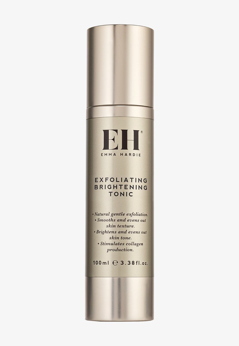 Emma Hardie EH EXFOLIATING BRIGHTENING TONIC - Gesichtswasser ...