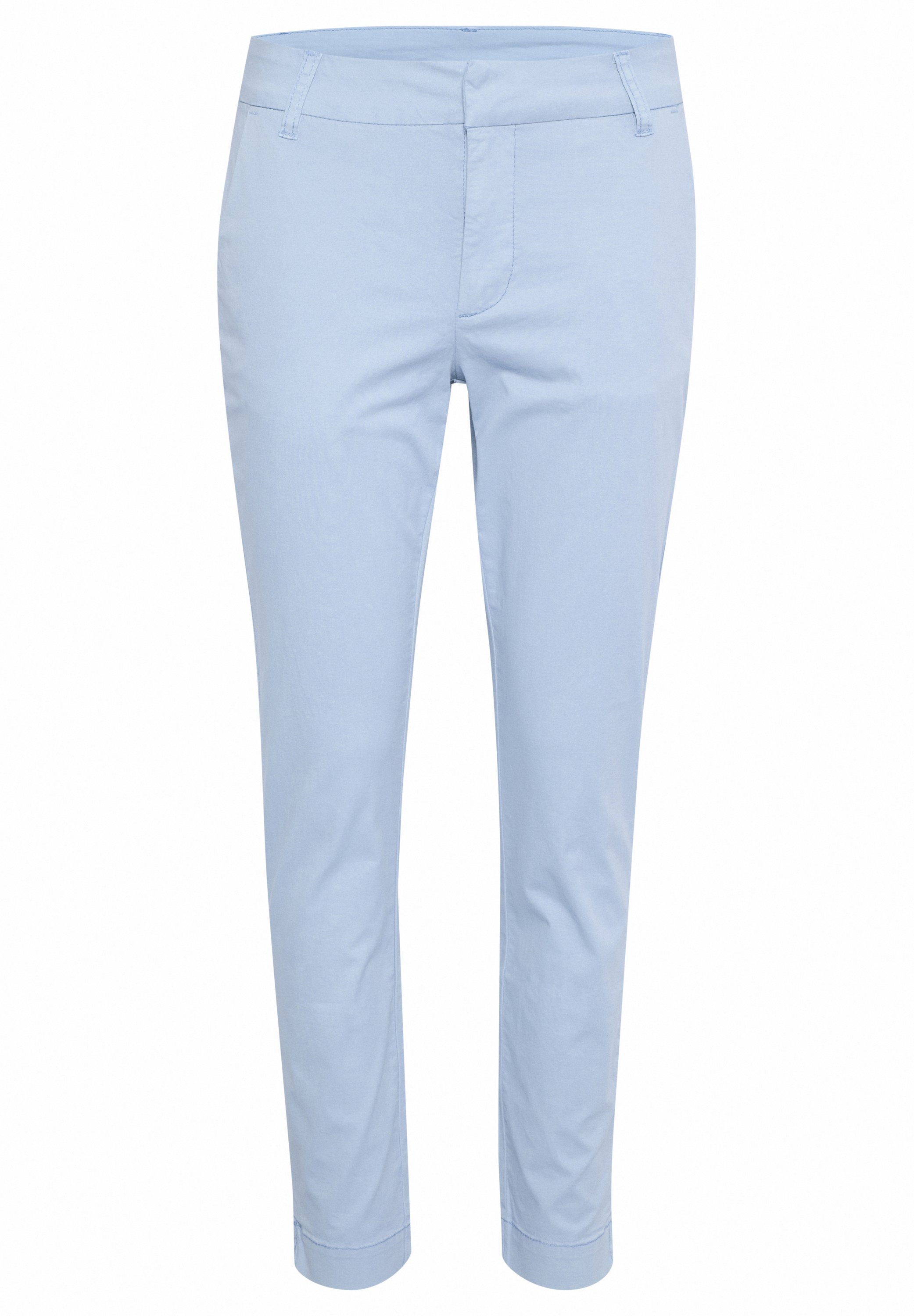 Kaffe KAMETTA - Chino - windsurfer/blau - Zalando.ch
