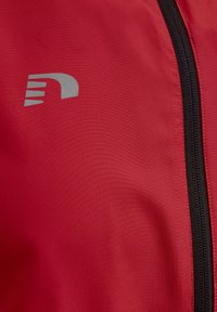 Hummel RUNNING NEWLINE CORE - Bodywarmer - tango red/rood - Zalando.nl