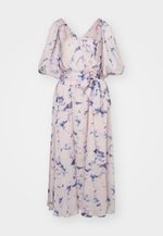 Esprit Collection CRINK - Cocktail dress / Party dress - pastel pink ...