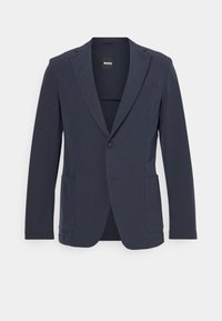 BOSS HANRY - Sakko - dark blue/dunkelblau - Zalando.de