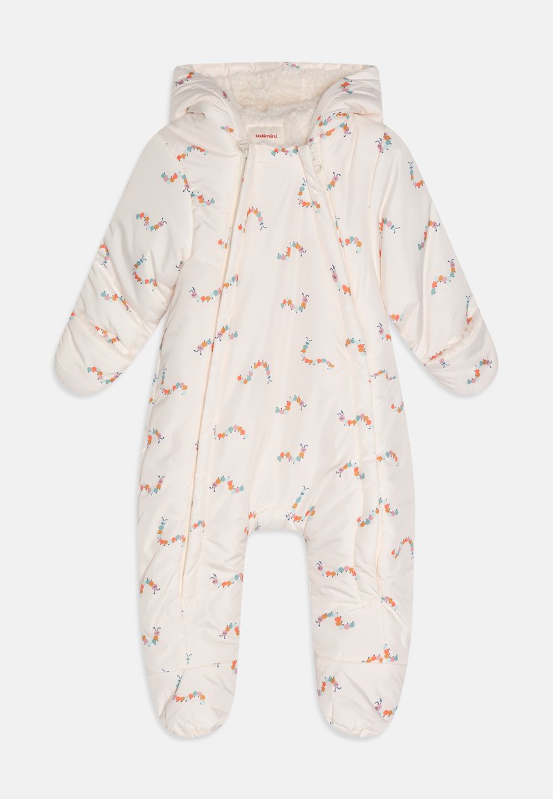 Catimini EVEN UNISEX - Hóruha - blanc cassé/fehér - Zalando.hu