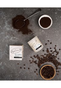 UpCircle ESPRESSO MARTINI SOY CANDLE - Duftkerze - - - Zalando.de