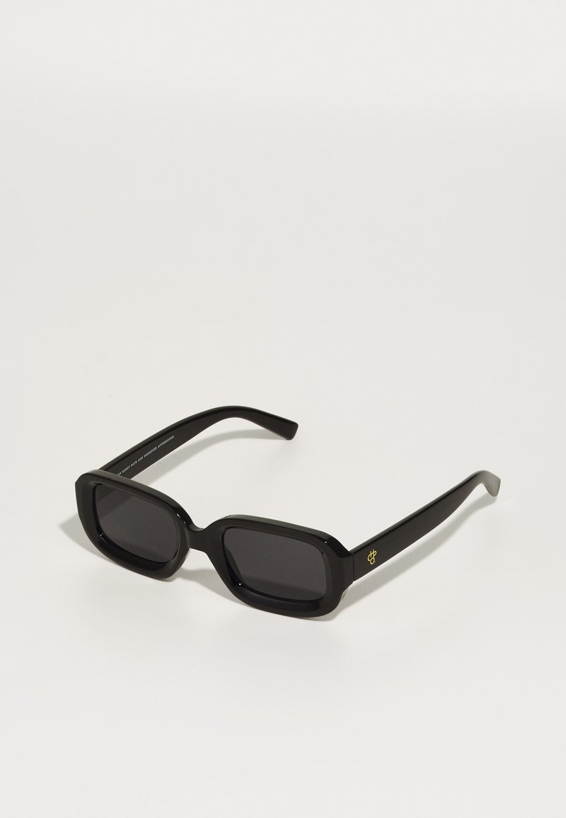 CHPO HAVANA UNISEX - Sunglasses - black - Zalando