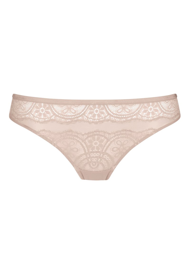 mey MINI-SLIP - Braguitas - bailey/beige - Zalando.es