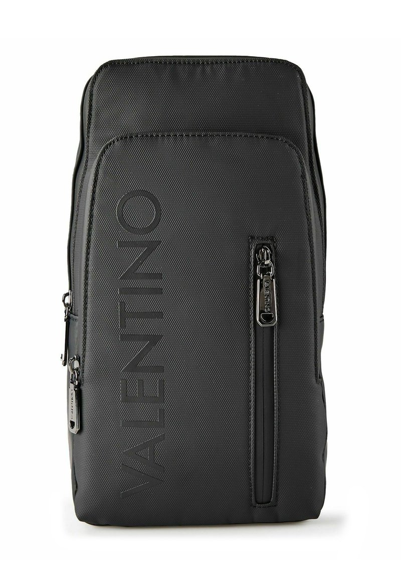 Valentino Bags DRAGONHAWK SLING - Cross body bag - nero/black - Zalando