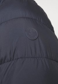 Save the duck BORIS - Winter jacket - blue black/dark blue - Zalando.co.uk