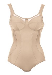 Anita KOMFORT CLARA - Body - sand/beige - Zalando