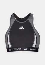 adidas Performance POWERIMPACT MEDIUM SUPPORT TECHFIT HIGH NECK ...
