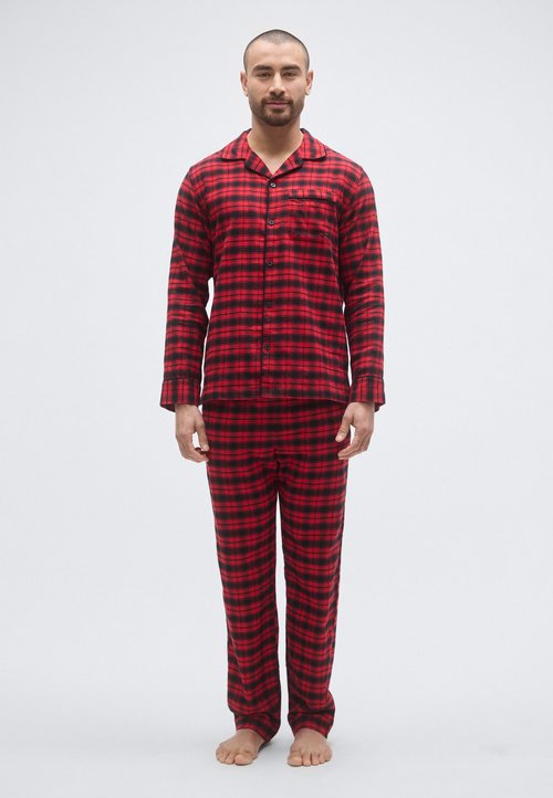 Pyjamas | Herre | Nye kolleksjoner online | ZALANDO