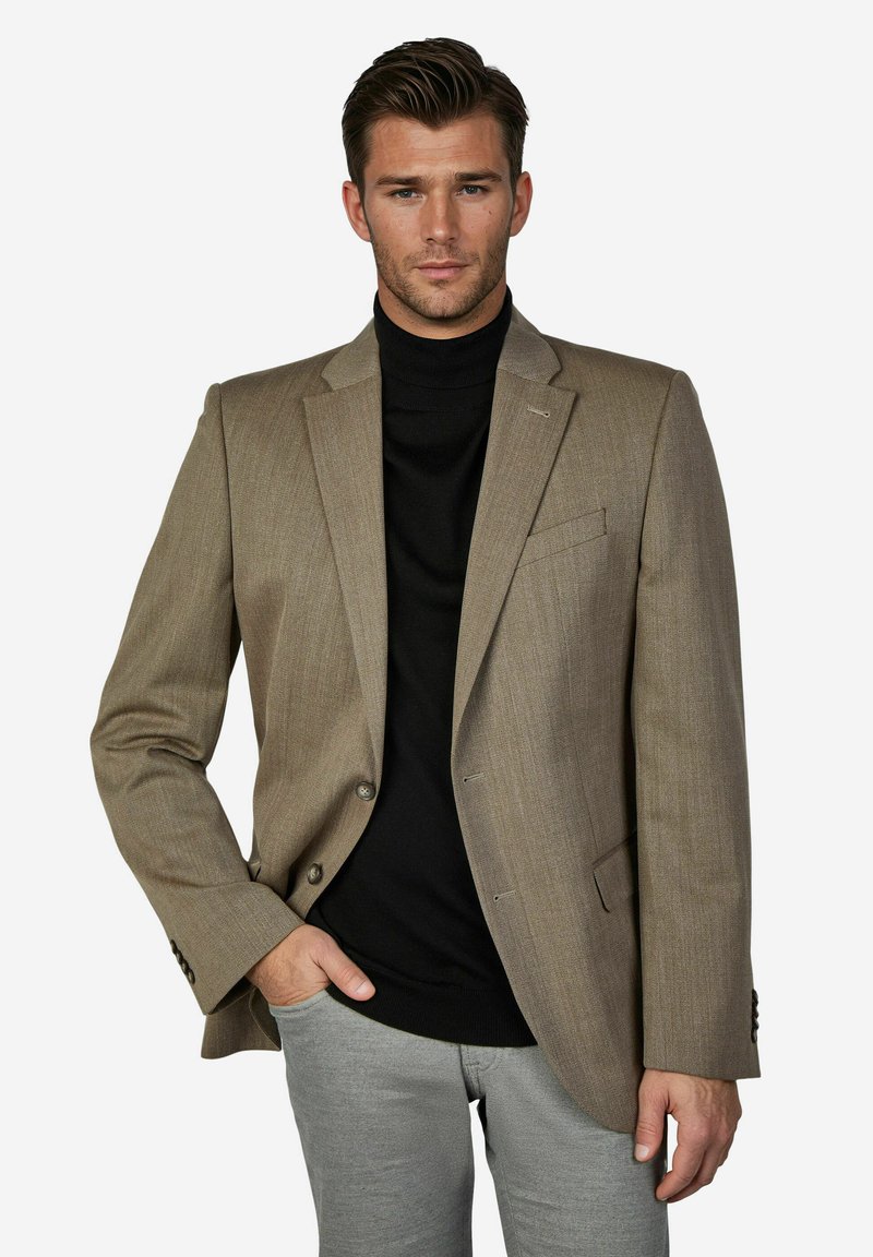 Pierre Cardin GRANT-R - Sakko - beige - Zalando.at