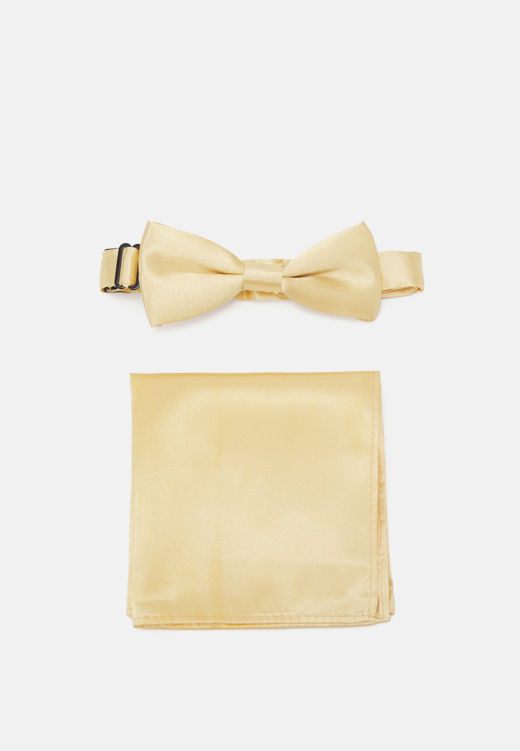 Gold bow ties for sale store