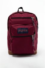 JanSport COOL STUDENT - Reppu - russet red/punainen - Zalando.fi