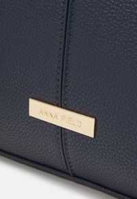 Anna Field Notebooktasche - blue/blau - Zalando.de