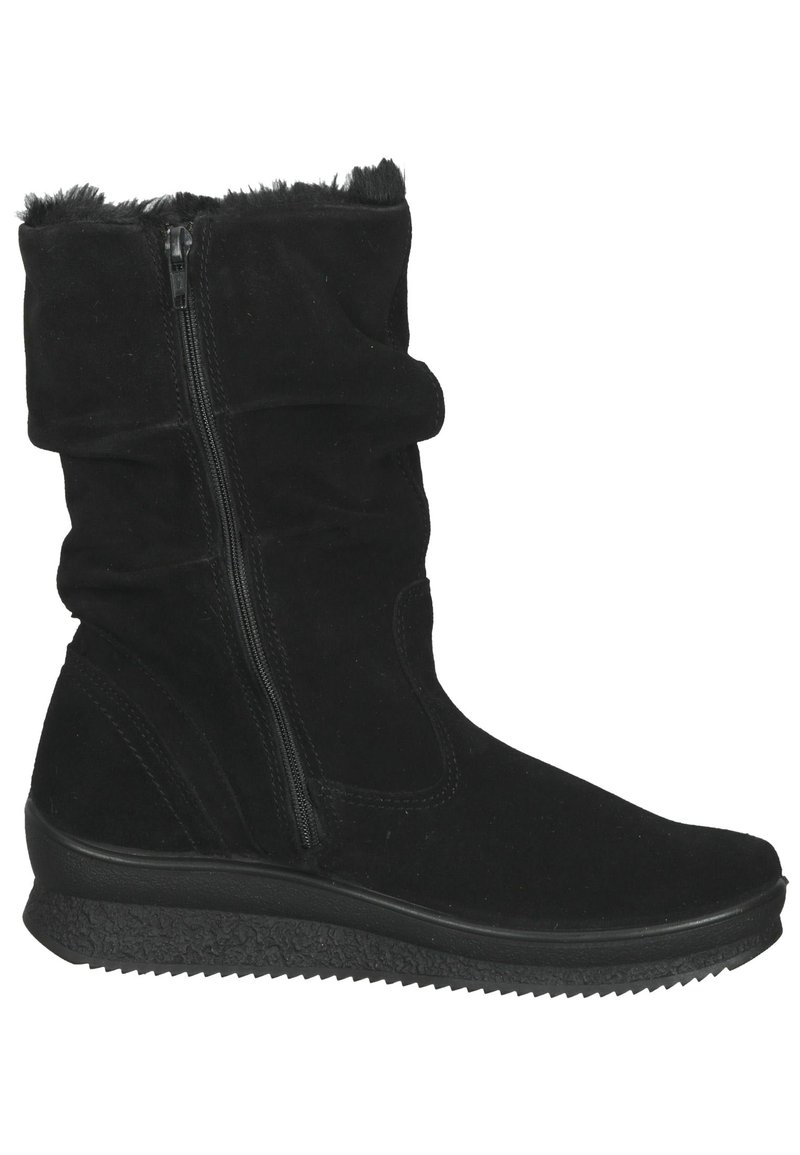 IMAC Boots - black - Zalando.de