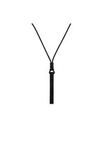 Lucardi Necklace - silver-coloured - Zalando
