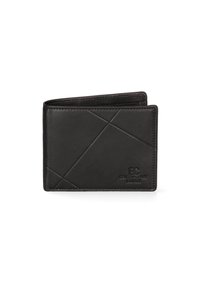 Enrico Coveri Wallet - black - Zalando