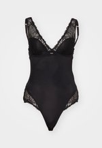 BOSS BIANCA - Body - black/schwarz - Zalando.ch