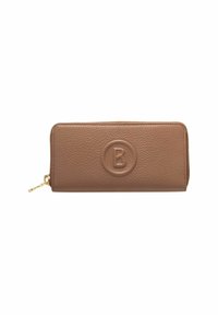 Bogner Wallet - cognac/brown - Zalando