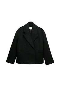 Dobber ILVIA - Summer jacket - black - Zalando