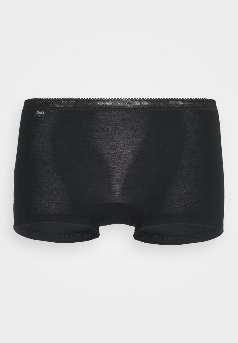 Sloggi BASIC SHORT - Shorty - black/noir - ZALANDO.FR