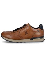 Rieker EVOLUTION R-EVOLUTION - Sneaker low - braun - Zalando.de