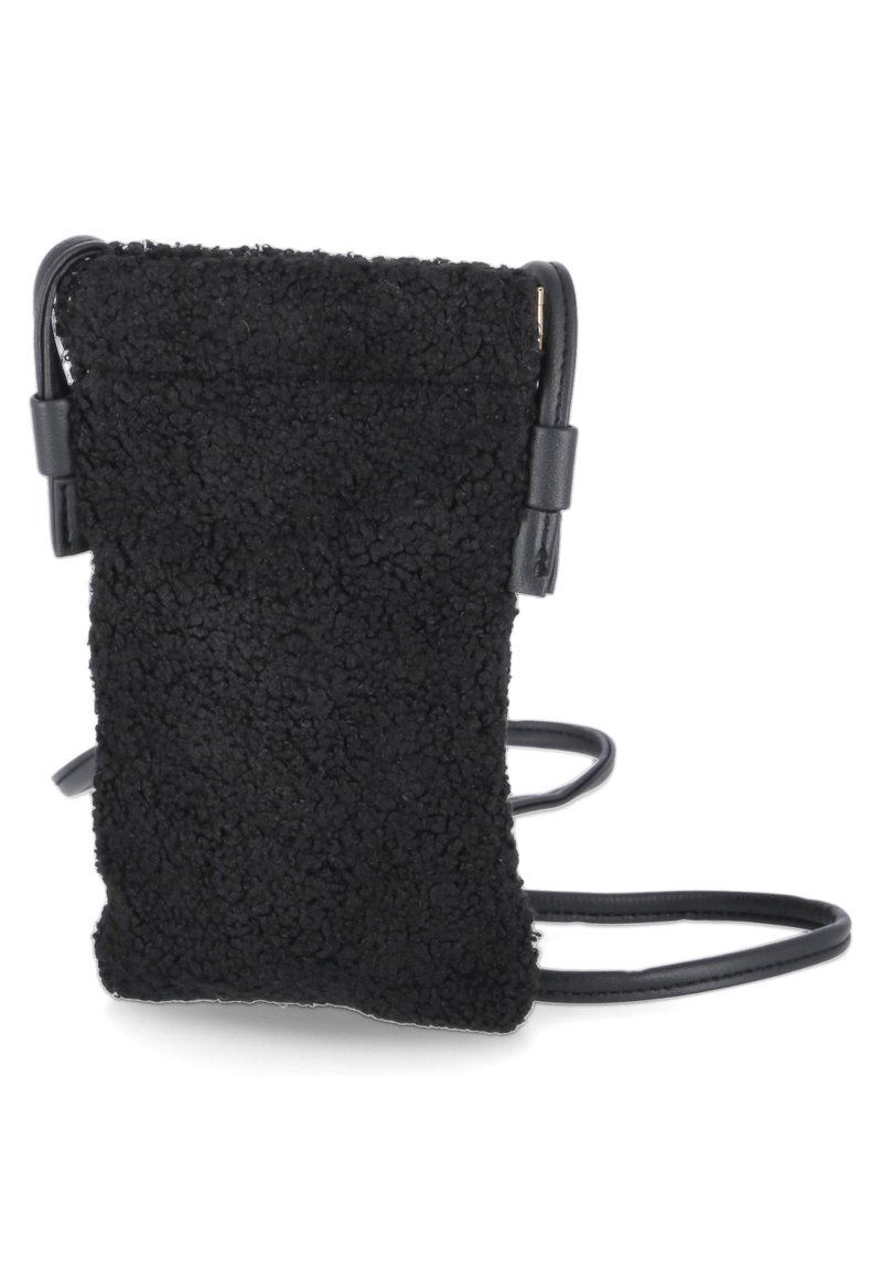 SAMAYA Across body bag - schwarz/black - Zalando.de