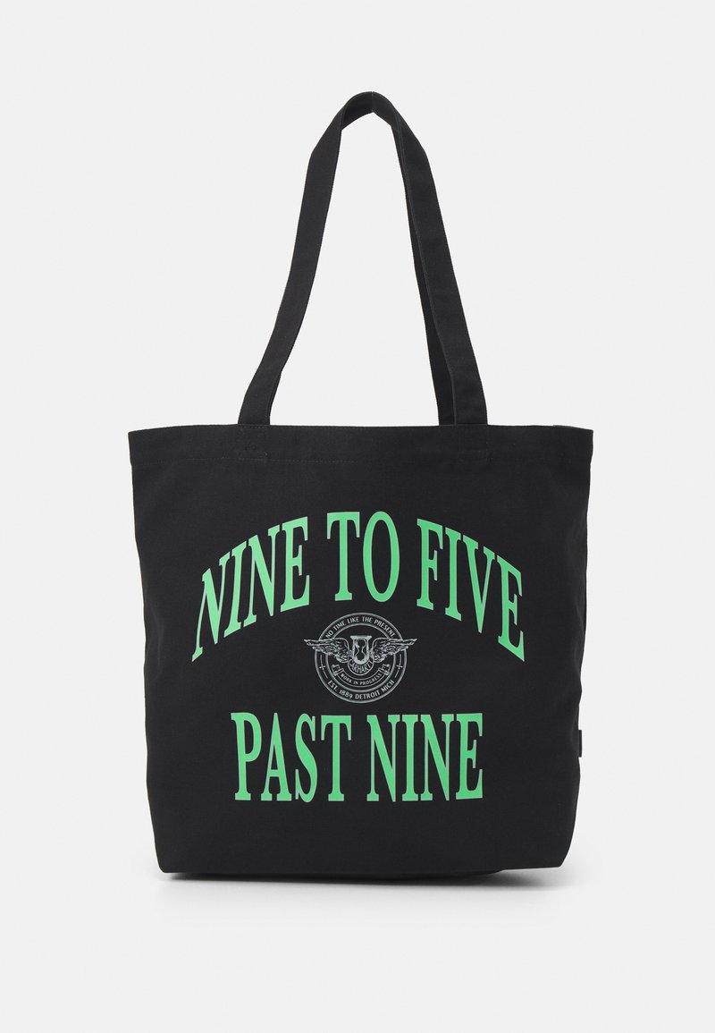 Carhartt WIP Tote bag - multi-coloured - (Pre-owned) - Zalando