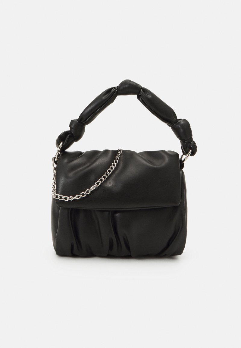 Vero Moda VMGIREALLA SHOULDER BAG - Kabelka - black/čierna - Zalando.sk