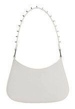 Mango PUNK - Geantă de mână - blanc/alb - Zalando.ro