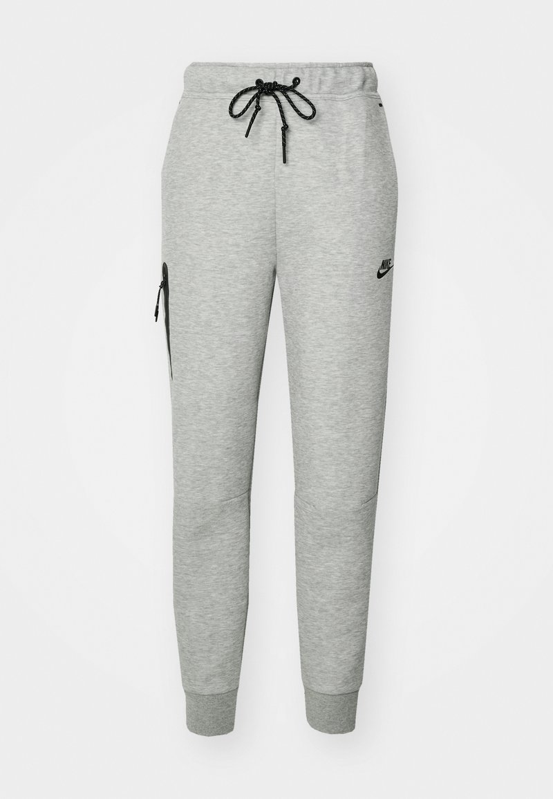 Nike Sportswear W TCH MR JGGER 2 - Pantalon de survêtement - grey ...