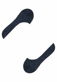 FALKE Invisible Step Medium Cut Box - Sneaker-Socken - dark navy/blau ...