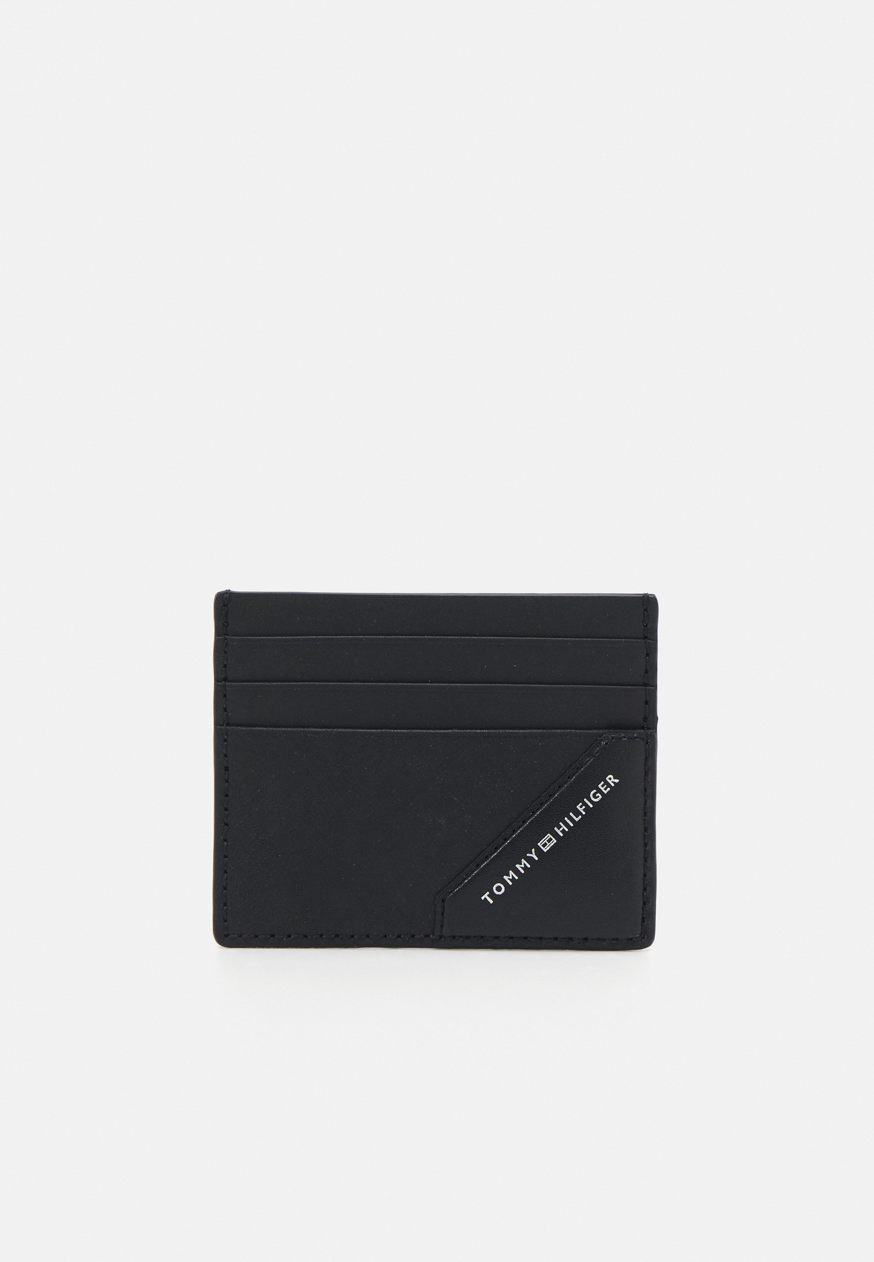 Tommy Hilfiger MINI HOLDER KEY SET Wallet black Zalando
