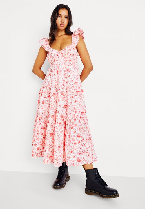 Robes en coton pour femme | Zalando