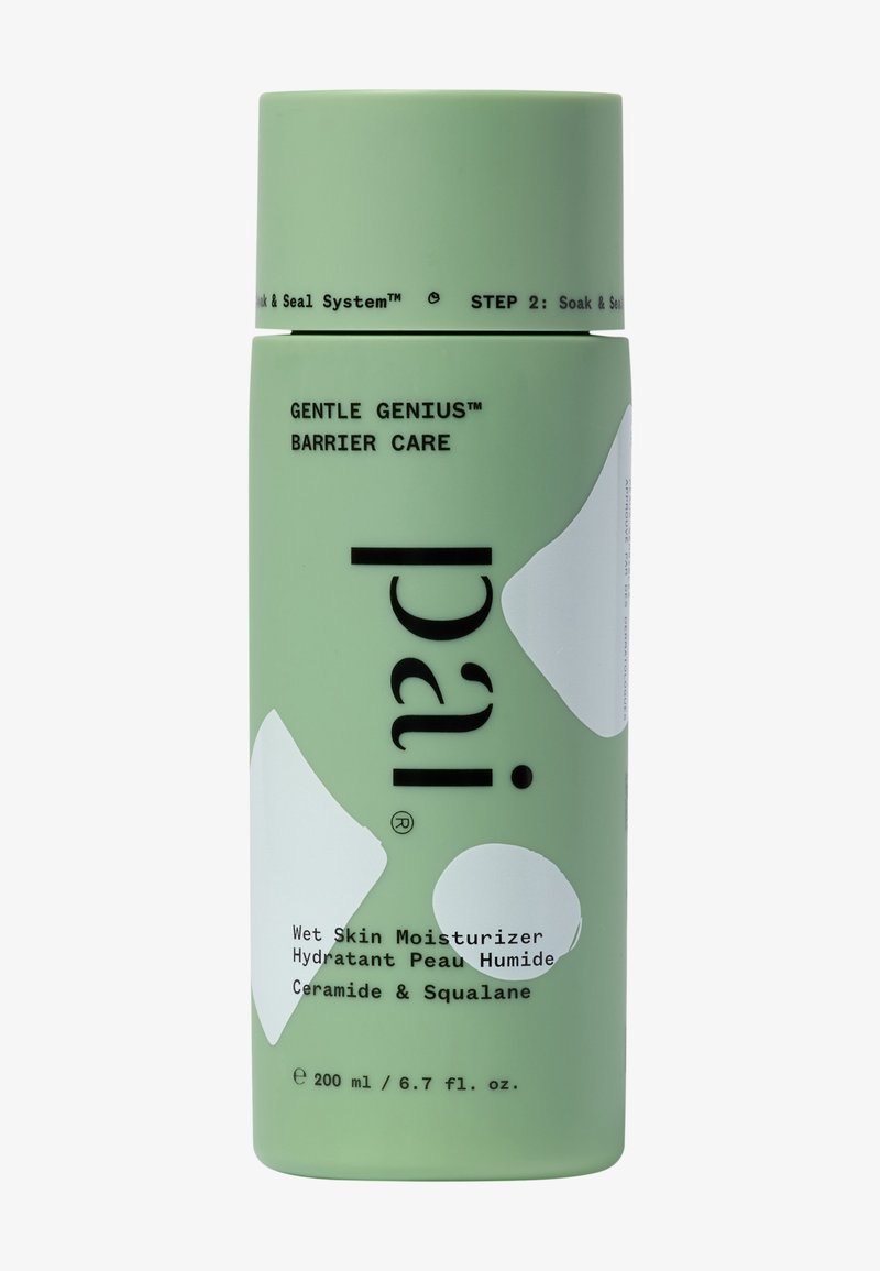Pai Skincare GENTLE GENIUS™ BARRIER CARE WET SKIN MOISTURIZER ...
