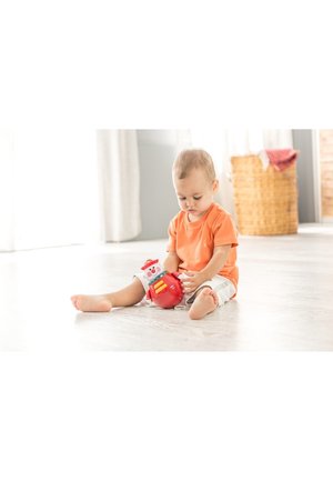 Tolo Toys CLASSIC CAROUSEL KONIJNTJES - Spielzeug - multi coloured ...