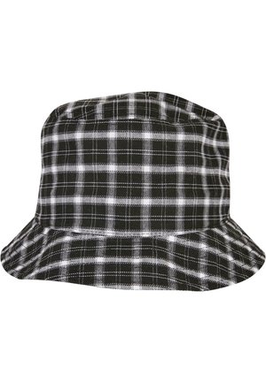 Flexfit SHERPA BUCKET - Hut - black/offwhite/schwarz - Zalando.at