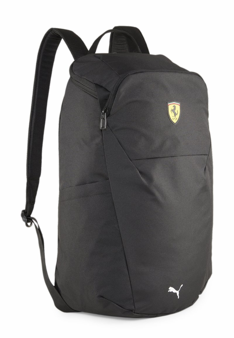 Puma SCUDERIA FERRARI RACE - Rucksack - black - Zalando.ie