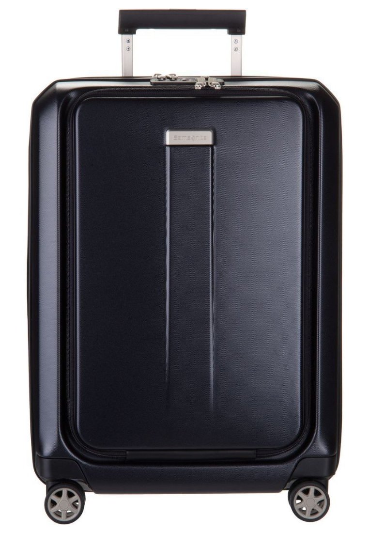 Samsonite PRODIGY SPINNER (55 CM) - Boardcase - black/schwarz - Zalando.de
