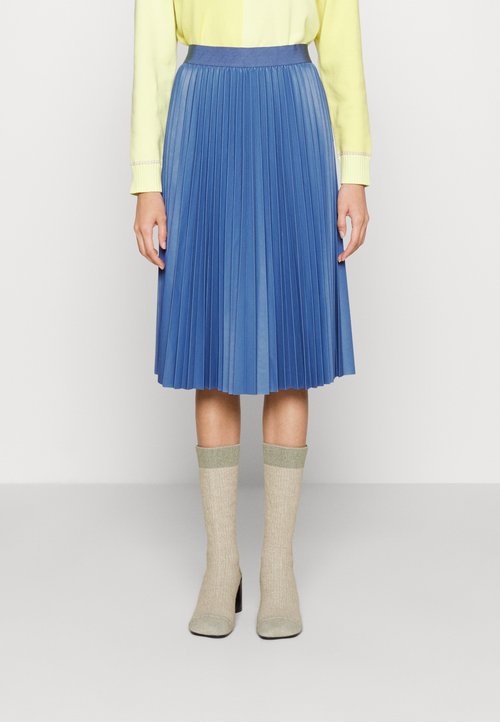 Lacoste A-Linien-Rock - pottery/orange - Zalando.ch