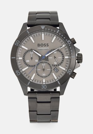 BOSS ENERGY - Chronograaf - black/zwart - Zalando.nl
