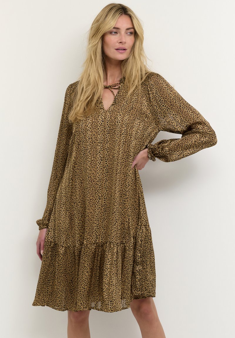 Kaffe Sukienka letnia - Zalando.pl