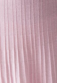THE FATED JAMIE - Robe pull - pale pink/rose clair - ZALANDO.FR